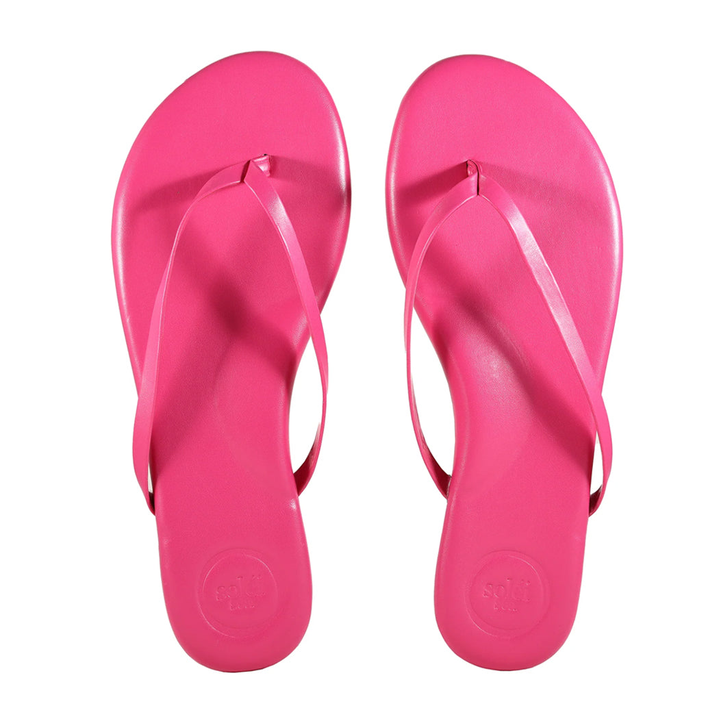 LULI FAMA SHOES - Indie Sandal – Luli Fama